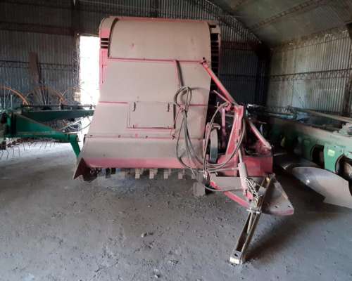 Paer Multilabor Ideal 150 el Precio Esta en Dolar Oficial - Agroads