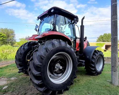 Disponibilidad Inmediata Puma 170 - Año: 2023 - Agroads