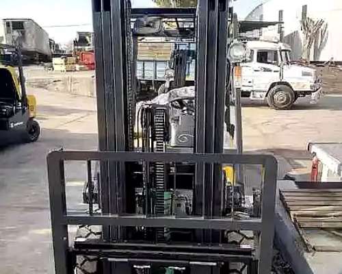 Autoelevador Liugong Diesel CPCD25 - Año: 2024 - Agroads