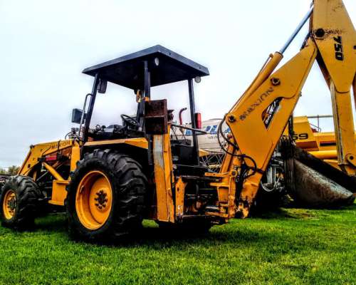 Retropala Maxion año 2014 - Año: 2014 - u$s 49.000 - Agroads