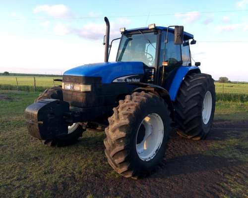 Tractordata.Com New Holland Tm150 Tractor Information – UUZO