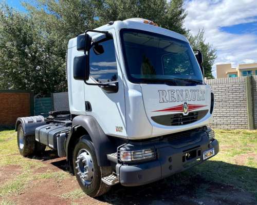 Renault 300 2013 Impecable - Año: 2013 - $ 3.900.000 - Agroads