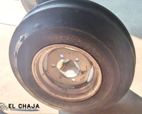 Rueda Armada 1000 - 16 - Agroads (cod: 756378)