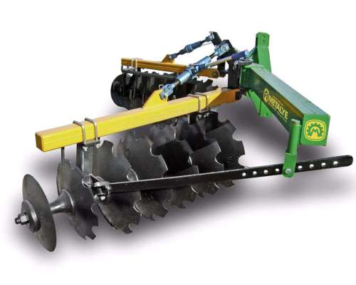 Taipera de 14 Disos de Levante 3 Puntos Taipa Bordeador 14 D - Agroads ...