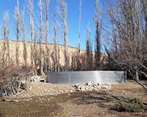 Gastre - 16.500 Ha - Chubut. 16500 hectáreas. - Agroads