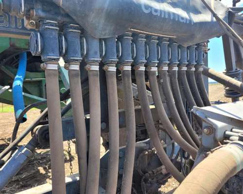 Caiman STS 3500 año 2015 - Año: 2015 - u$s 200.000 - Agroads