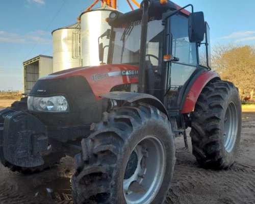 Case Farmall 110 JX - año 2020 - Año: 2020 - Agroads