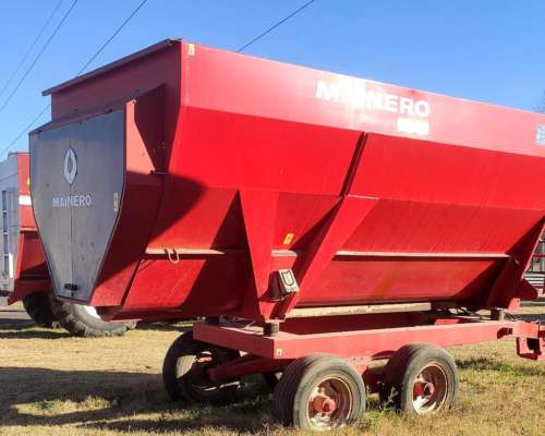 Mixer Marca Mainero . - $ 2.000.000 - Agroads