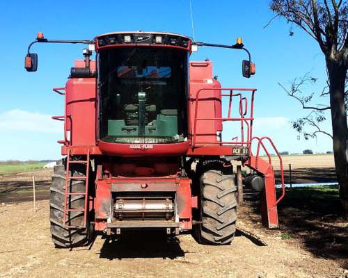 Case 2366 - 1999 - Año: 1999 - u$s 100.000 - Agroads