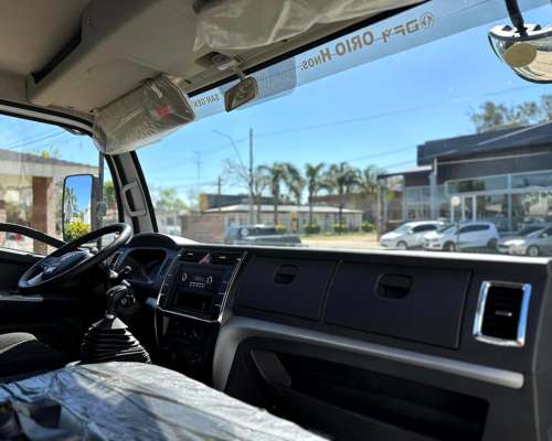 Dfm Duólica 1064, Motor Cummins ISF 160hp Euro V 0km MY2024 - Agroads