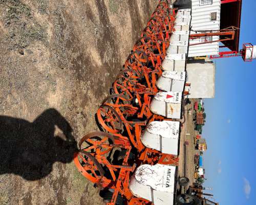 Migra 10 a 70 - $ 450.000 - Agroads