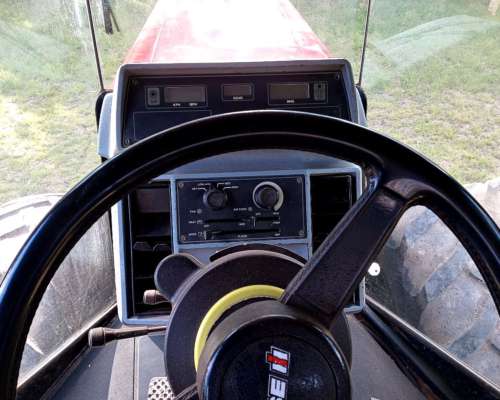 Case Steiger 9330 260 HP Caja Power Shift - Año: 2001 - Agroads