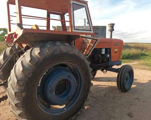 Tractor FIT 800 e - Usado - Año: 1980 - $ 14.500.000 - Agroads