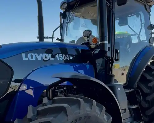 Tractores Lovol en venta | AGROADS