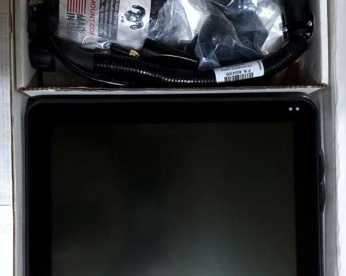 Monitor de Siembra AG Leader Incommand IN-1200 - u$s 2.090 - Agroads