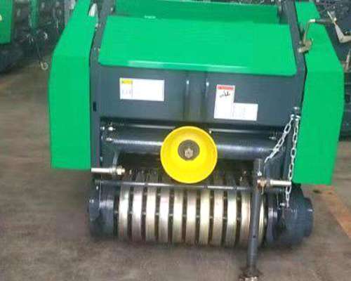 Mini Roto Enfardadora 6070 - Año: 2021 - $ 582.000 - Agroads