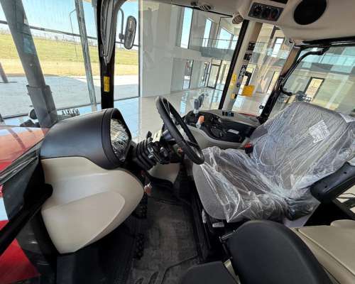 Massey Ferguson 6712 Power Shuttle - Año: 2024 - Agroads