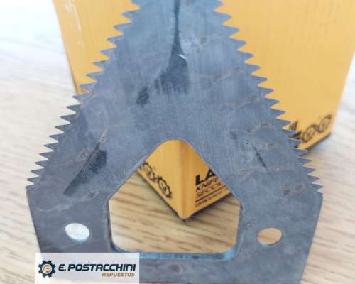 Sección de Corte VV D.g. John Deere. - Agroads