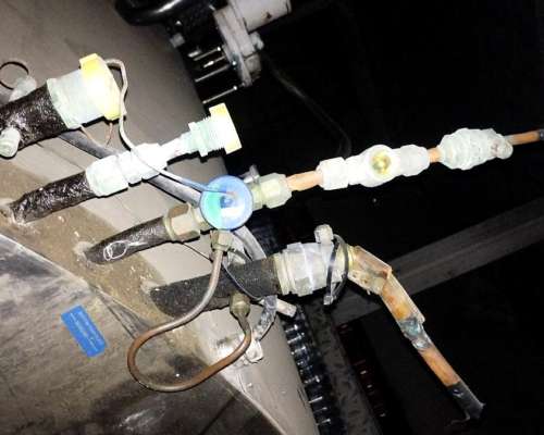 Mueller Milk Violeta Modelo OE - u$s 10.000 - Agroads