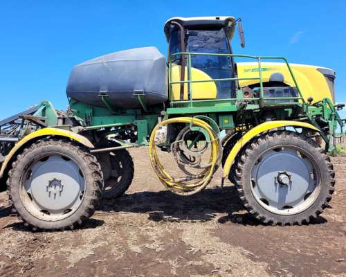 Caiman STS 3500 año 2015 - Año: 2015 - u$s 200.000 - Agroads