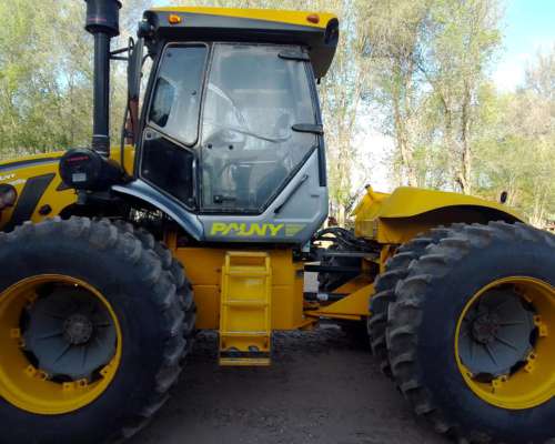 Pauny 540 Novo año 2017 - Año: 2017 - u$s 125.000 - Agroads