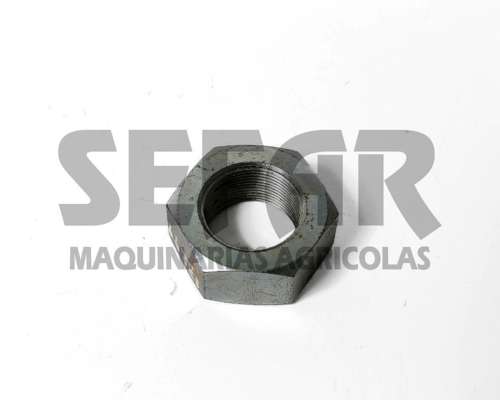 Tuerca Exag M30 X 1.5 Izquierda ALT 20mm /repuestos Pla - Agroads (cod ...