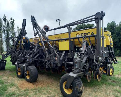 Erca de 31 a 26cm Neumática - Año: 2019 - u$s 220.000 - Agroads