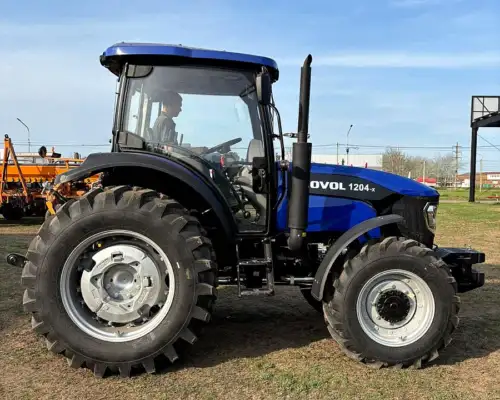 Tractores Lovol en venta | AGROADS
