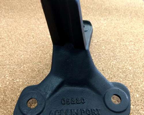 Muela de Rotor P/j.deere AH208554-AH216674-AH216675-AH216678 - Agroads