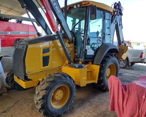 Vendo Retro Pala Usada - Agroads