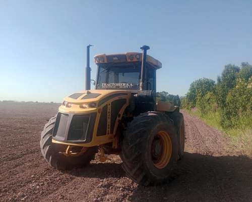 P Trac 160. muy Bueno - Año: 2019 - $ 60.000 - Agroads