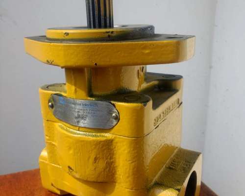 Bomba Hidráulica Commercial Intertech - $ 220.000 - Agroads