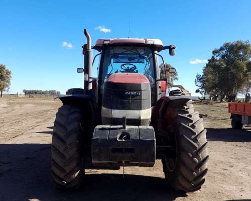 Case 225- 2017 - Año: 2017 - u$s 170.000 - Agroads