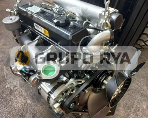 Motor Xinchai C490 BPG - u$s 4.100 - Agroads