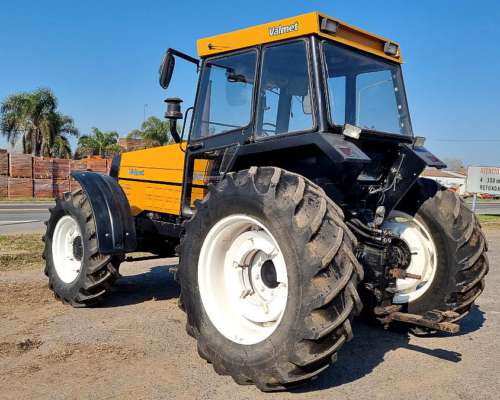 Valmet 1280 - Aire Acondicionado - u$s 45.000 - Agroads