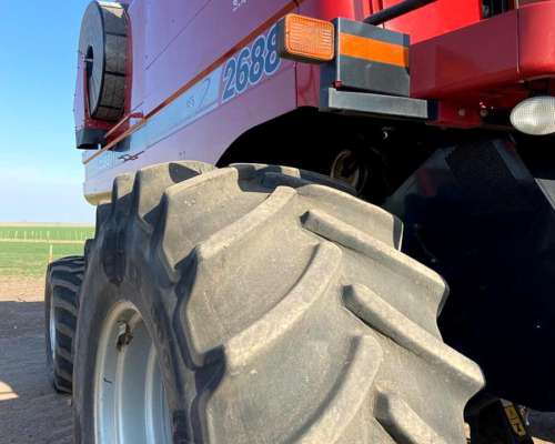 Case 2688 Axial Flow - Año: 2011 - Agroads