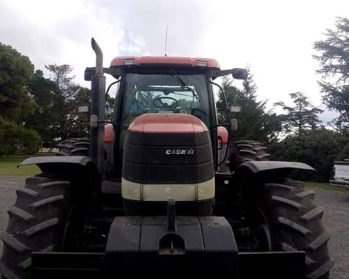 Tractor Case Puma 225 año 2015 - Año: 2015 - u$s 155.000 - Agroads