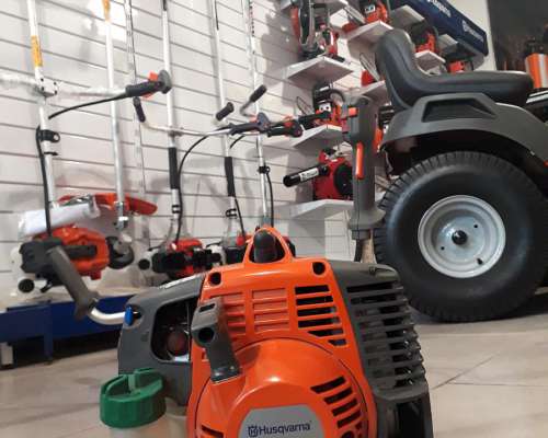 Desmalezadora Husqvarna 128r - $ 3.876 - Agroads