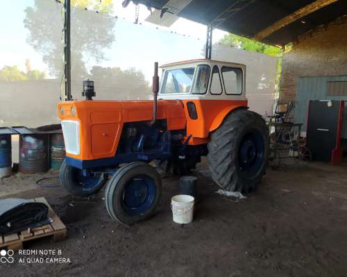 Fiat 700 Pintura y Motor 0km - Año: 1970 - u$s 12.000 - Agroads