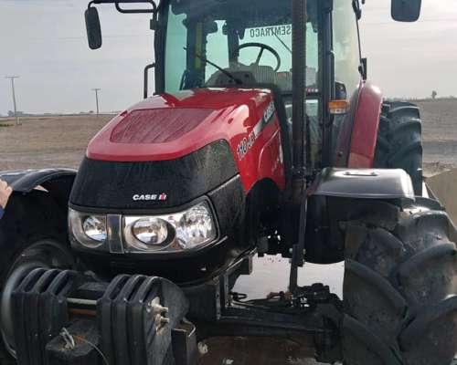 Case 110 JX año 2019 - Año: 2019 - u$s 85.000 - Agroads