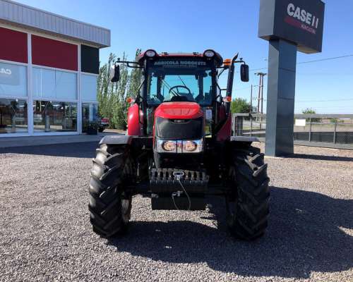 Tractor - Case IH Farmall 90 M - Nuevo - Entrega Inmediata - Agroads
