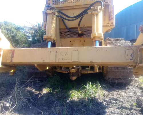 Caterpillar D7E 48a en Excelente Estado de Funcionamiento. - Agroads