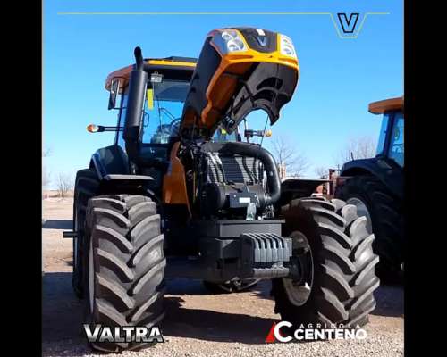 Tractor Valtra BT170 170 HP Nuevo 2022 - Año: 2022 - Agroads