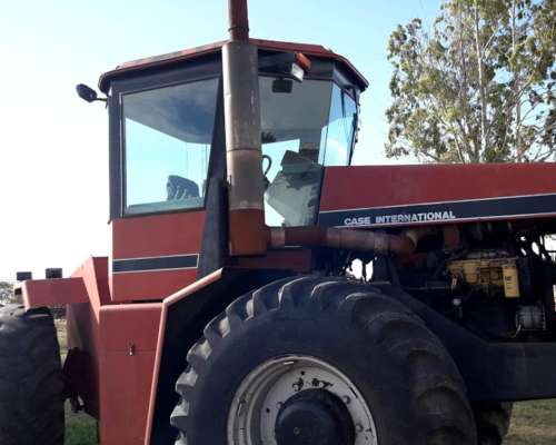 Case 9150 Caterpillar 300 HP - Año: 1992 - Agroads