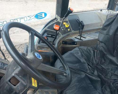 New Holland TM135 Exitus Mod. 2008 - Año: 2008 - u$s 70.000 - Agroads
