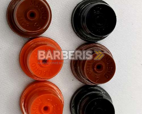 Pastilla Pico Magnojet Cono Hueco - Agroads