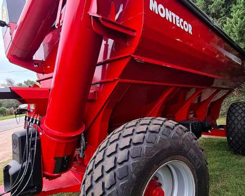 Autodescargable Montecor Nueva Disponible Consulte - Agroads