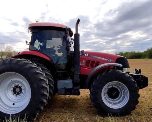 Case Puma 225 2016 - Año: 2016 - u$s 125.000 - Agroads