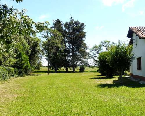 Lima, Zarate, G.b.a. Zona Norte, Argentina - Agroads