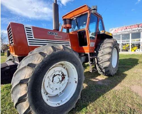 Tractor Fiat 1880 DT Usado - Año: 1994 - $ 52.000.000 - Agroads